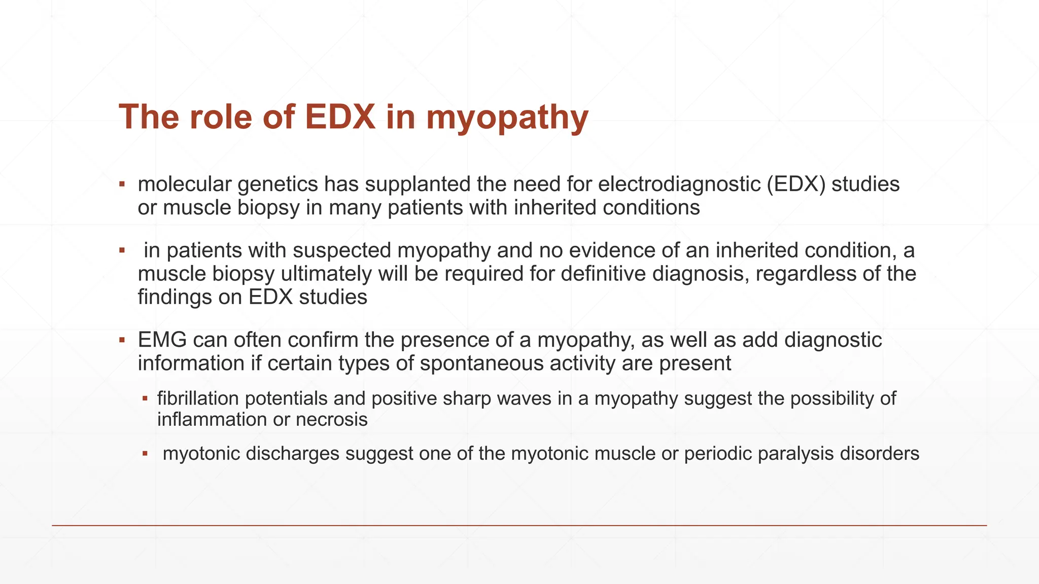 Myopathy power point presentationnn.pptx