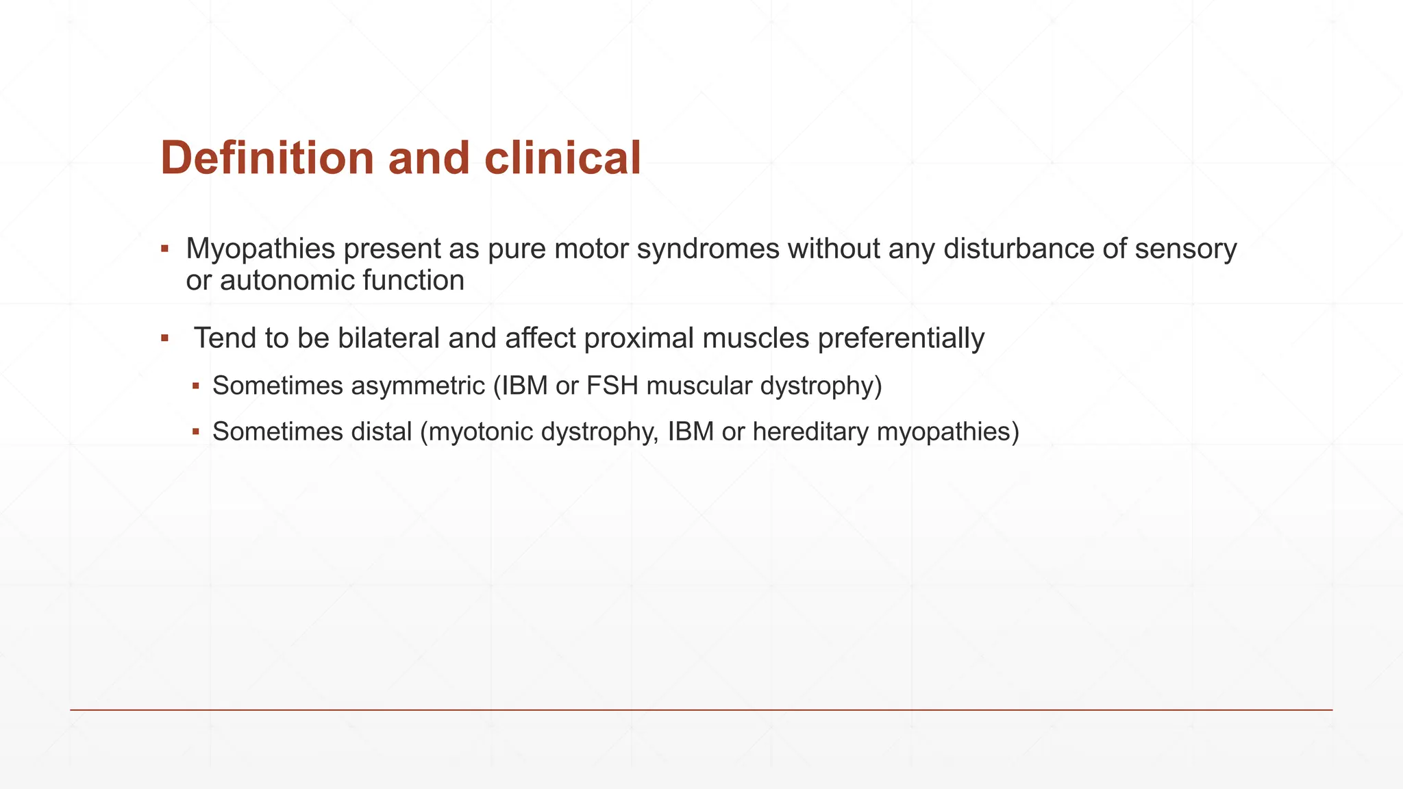 Myopathy power point presentationnn.pptx