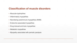 Myopathy power point presentationnn.pptx