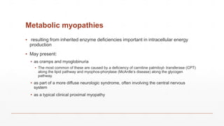 Myopathy power point presentationnn.pptx