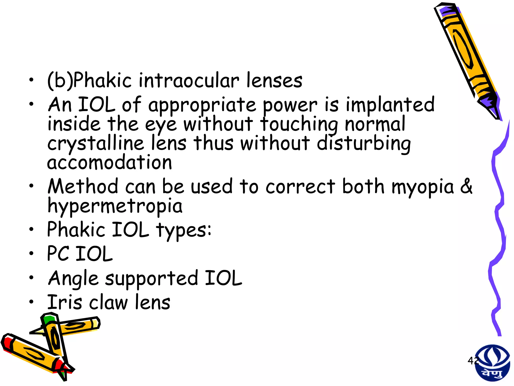Myopia | PPT