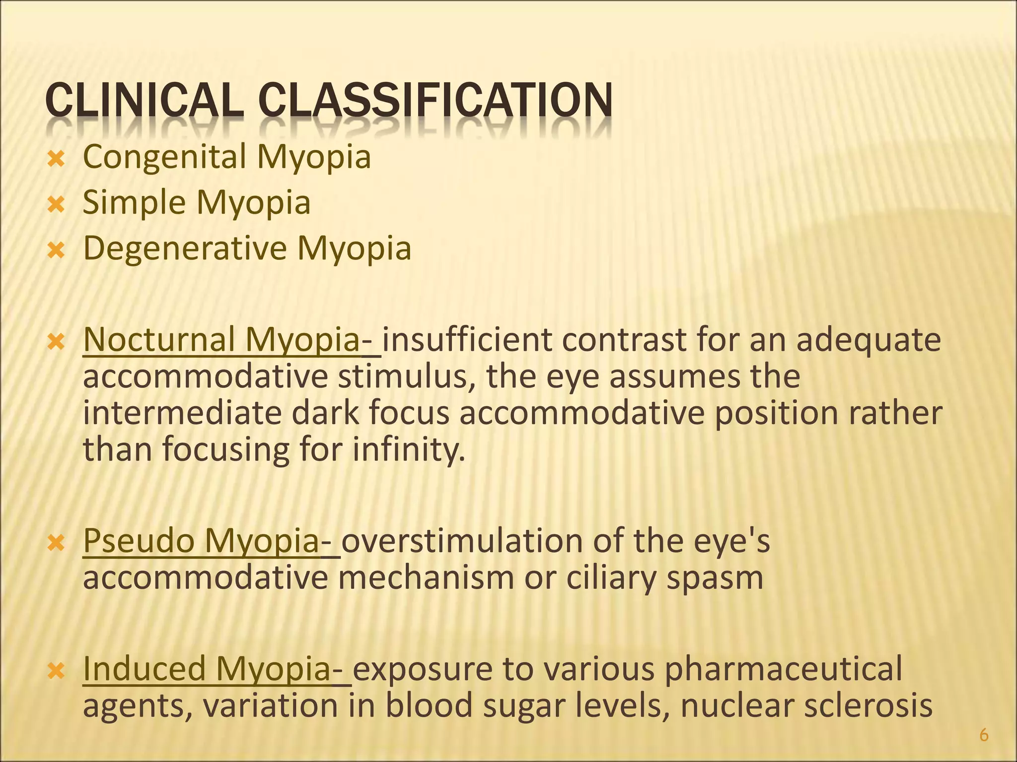myopia.ppt