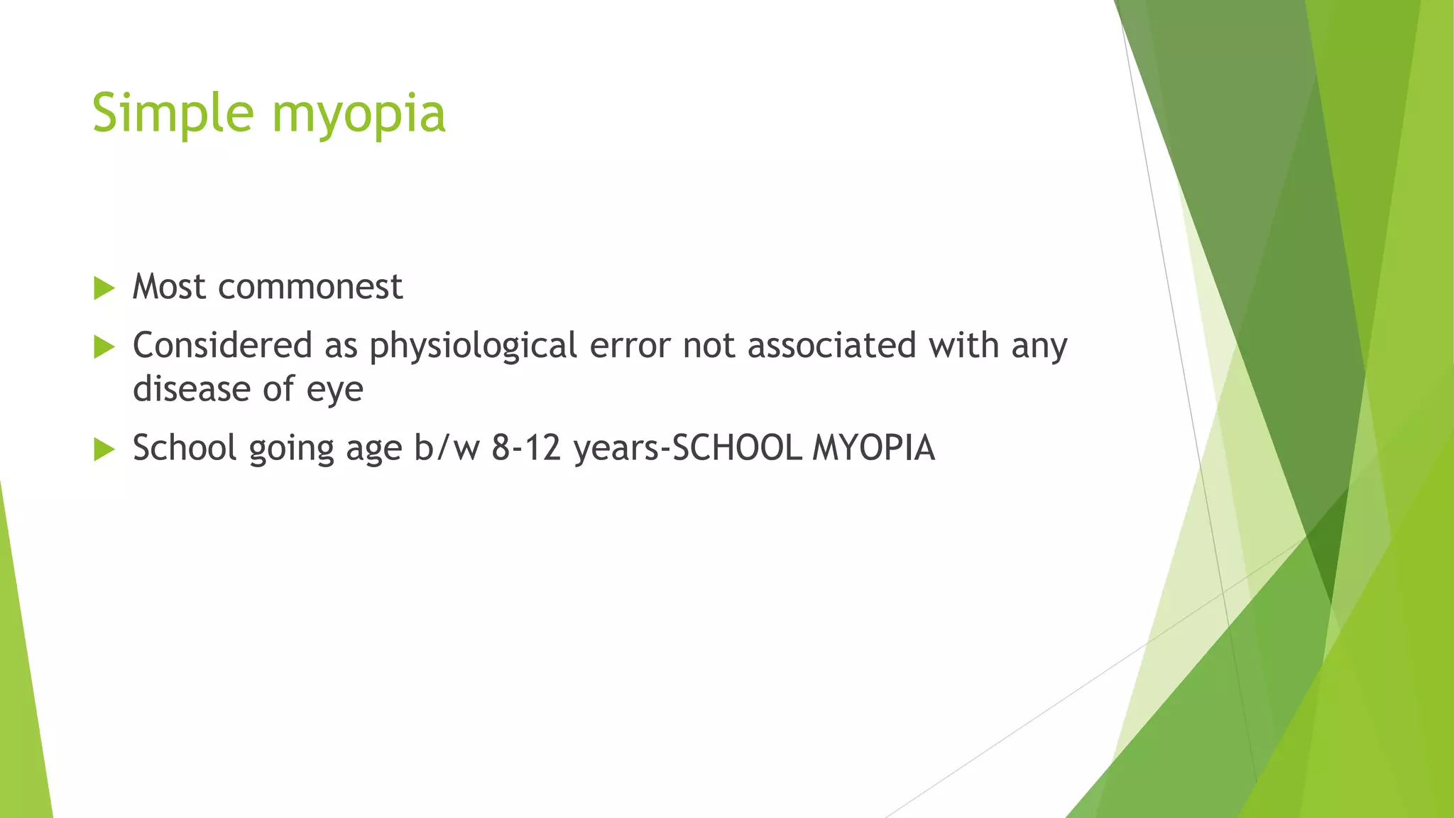 MYOPIA.pptx