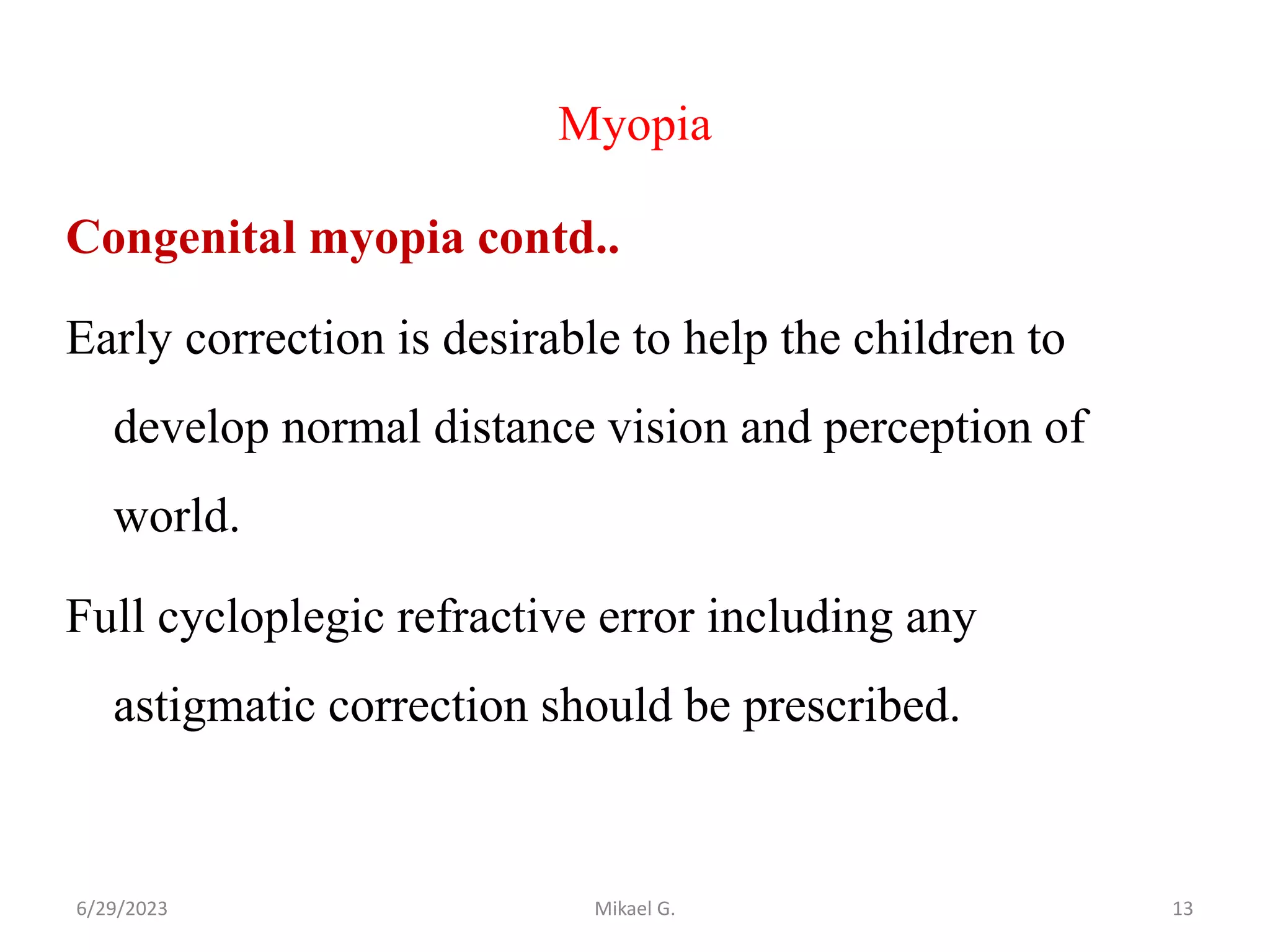 Myopia.pptx