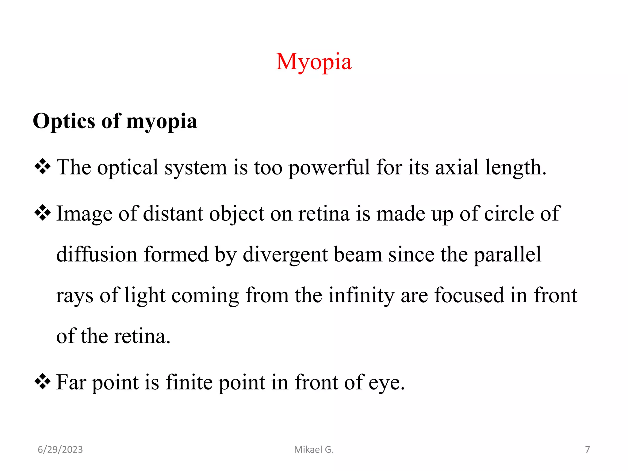 Myopia.pptx