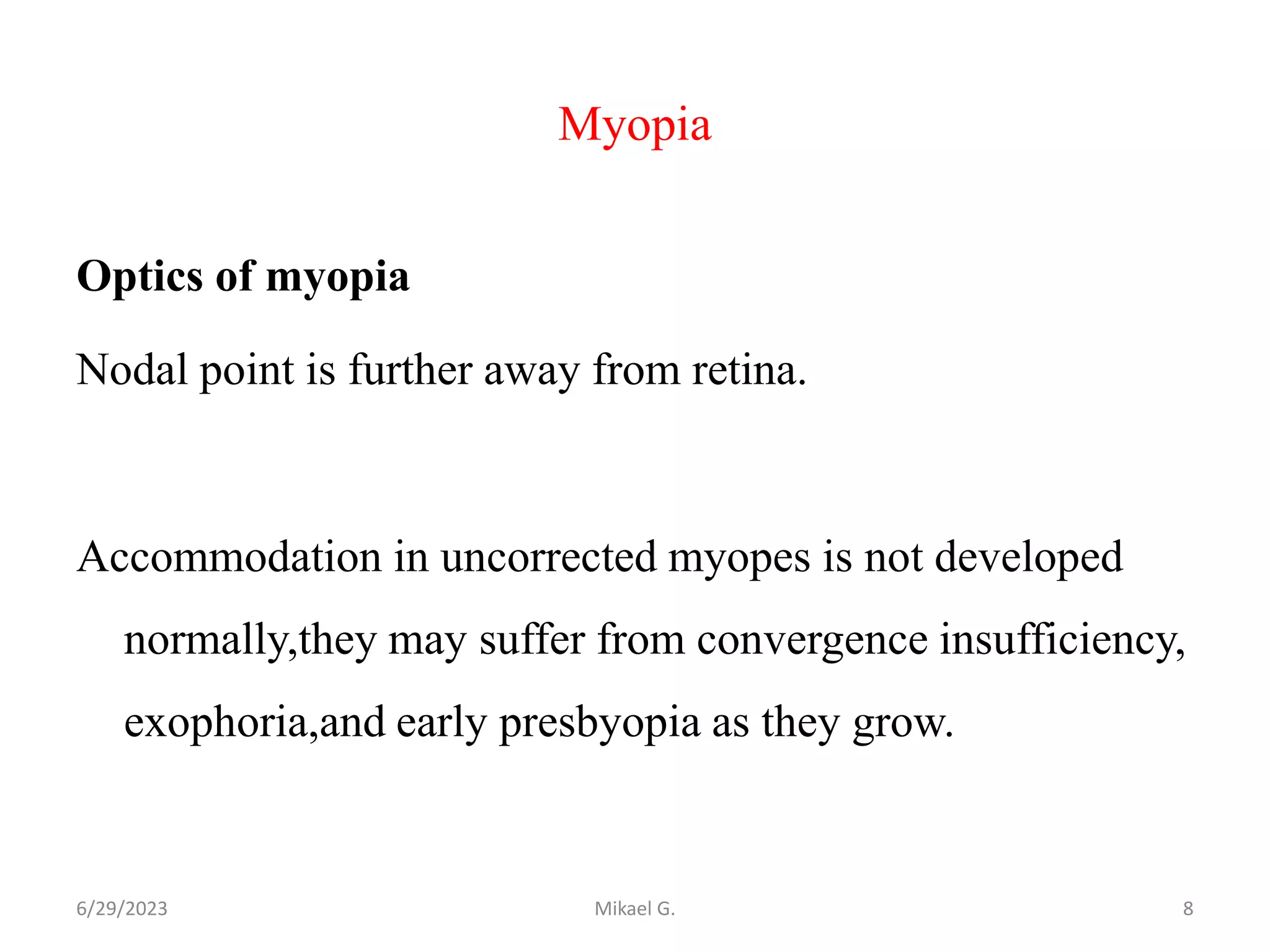Myopia.pptx