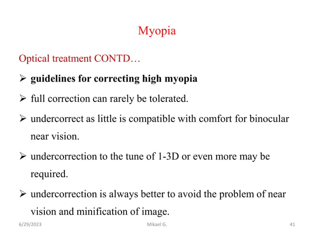 Myopia.pptx