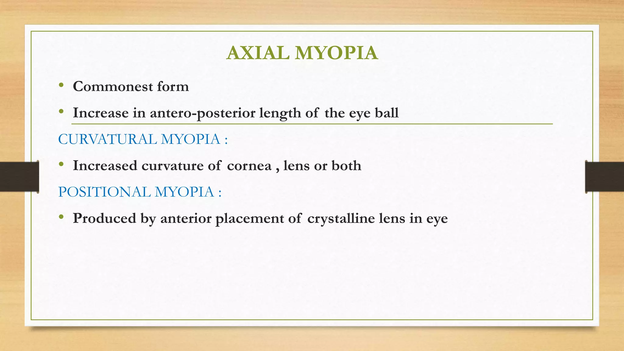 MYOPIA.pptx