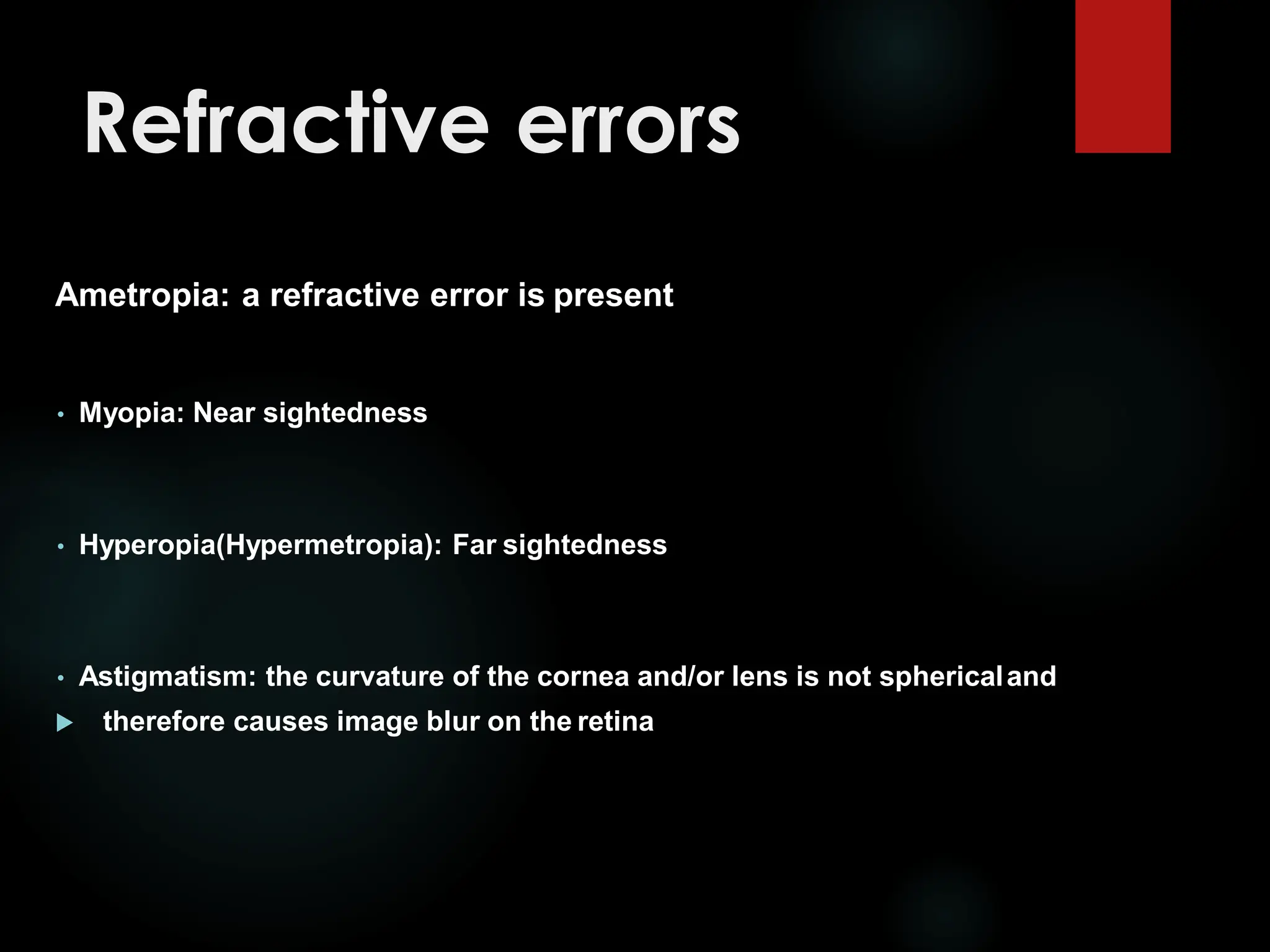 MYOPIA REFRACTIVE ERROR.pdf