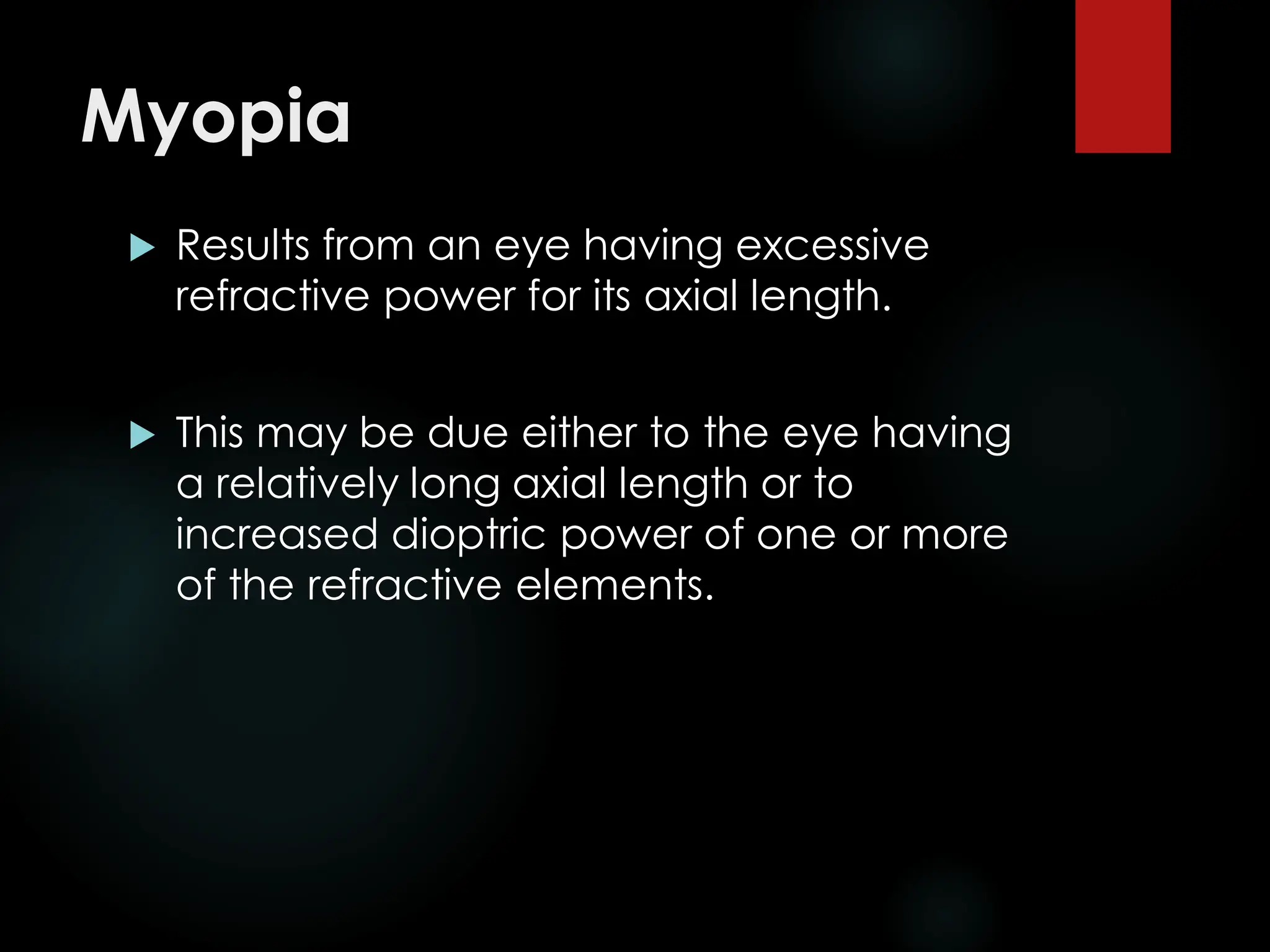 MYOPIA REFRACTIVE ERROR.pdf