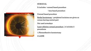 myopia of eye ophthalmology description.pptx