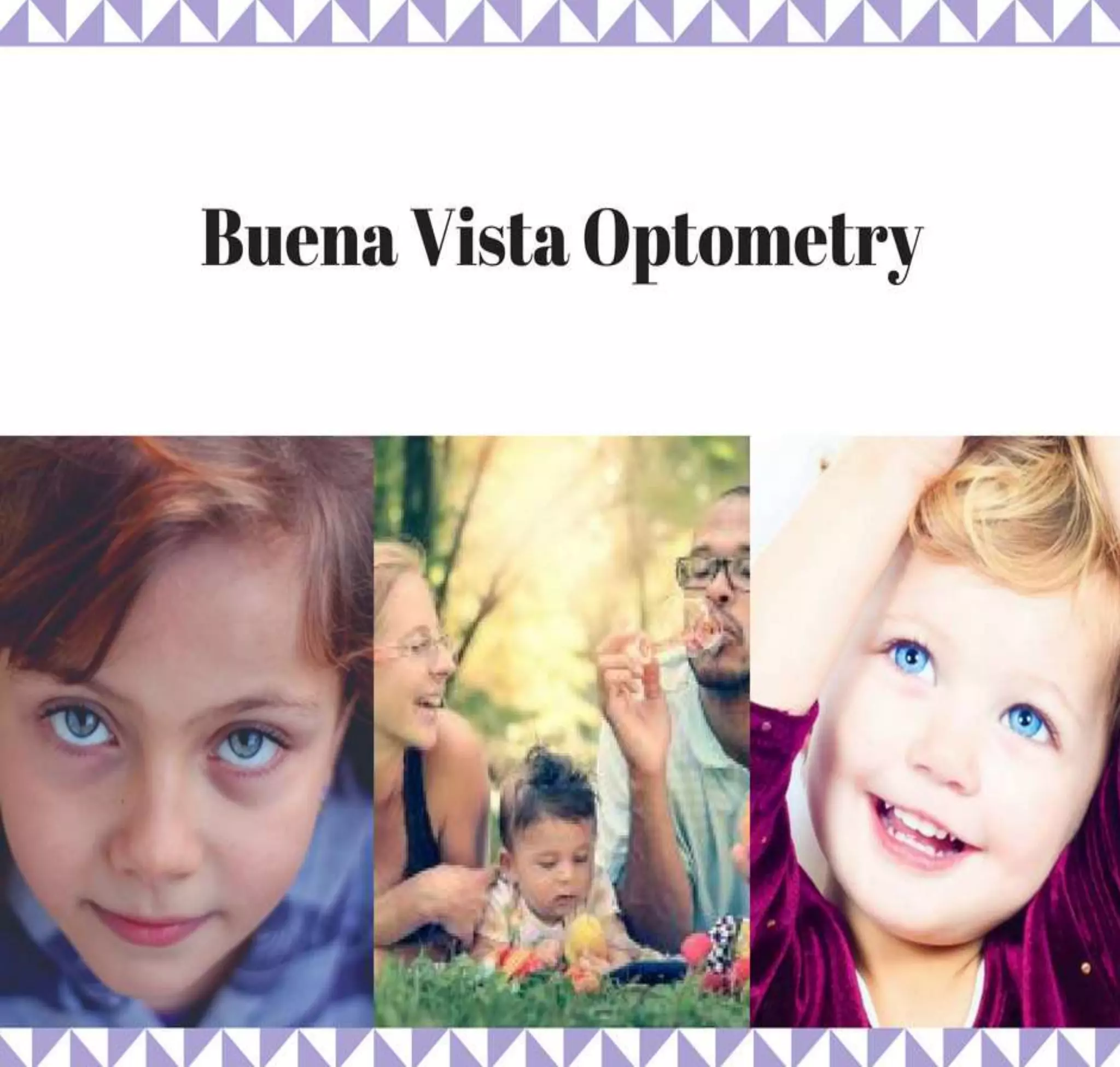 Myopia Control Center | PPT