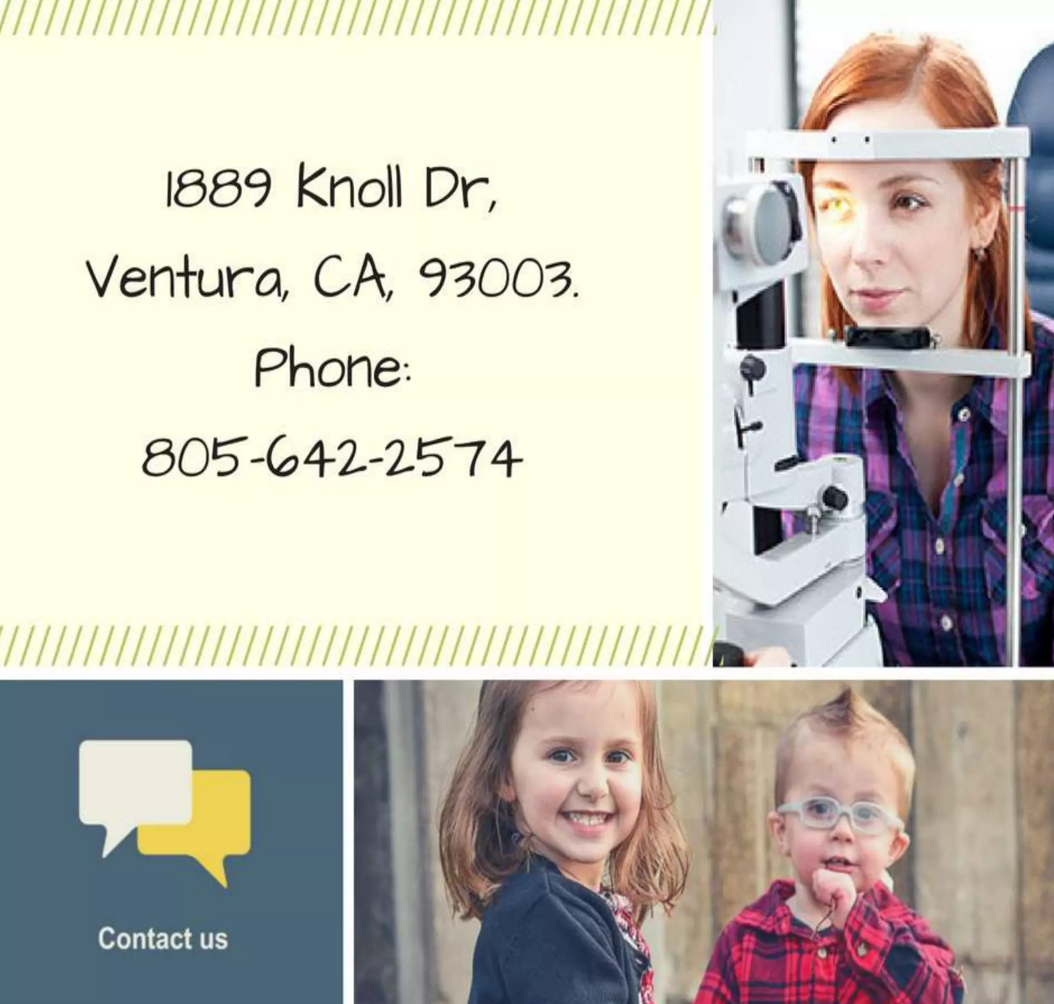 Myopia Control Center | PPT