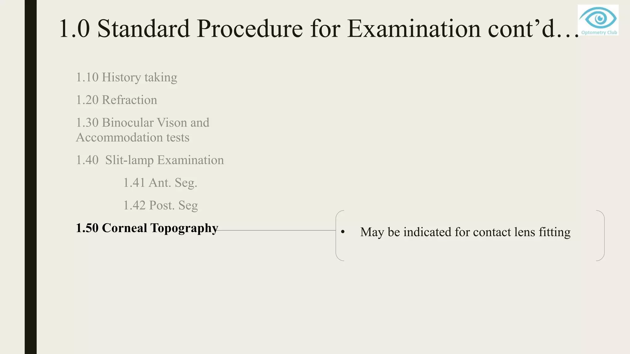 Myopia control strategies by Atifullah | PPTX
