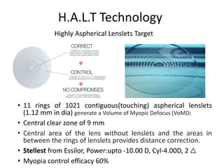 Myopia Management & Control Strategies.pptx