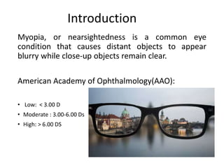 Myopia Management & Control Strategies.pptx