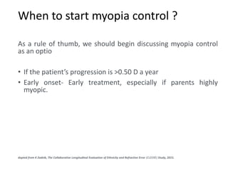 Myopia Management & Control Strategies.pptx