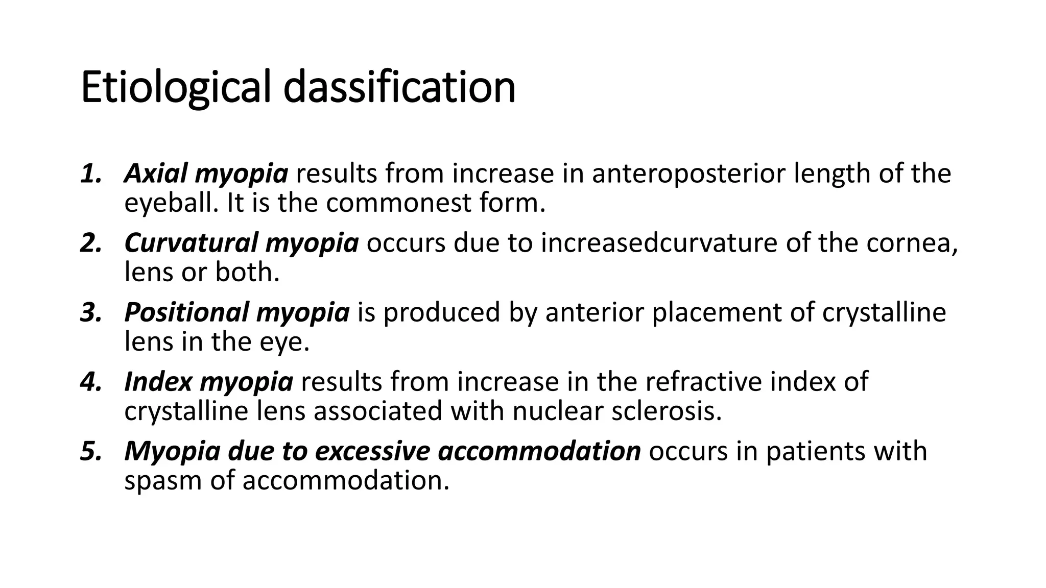 myopia & hypermetropia.pptx