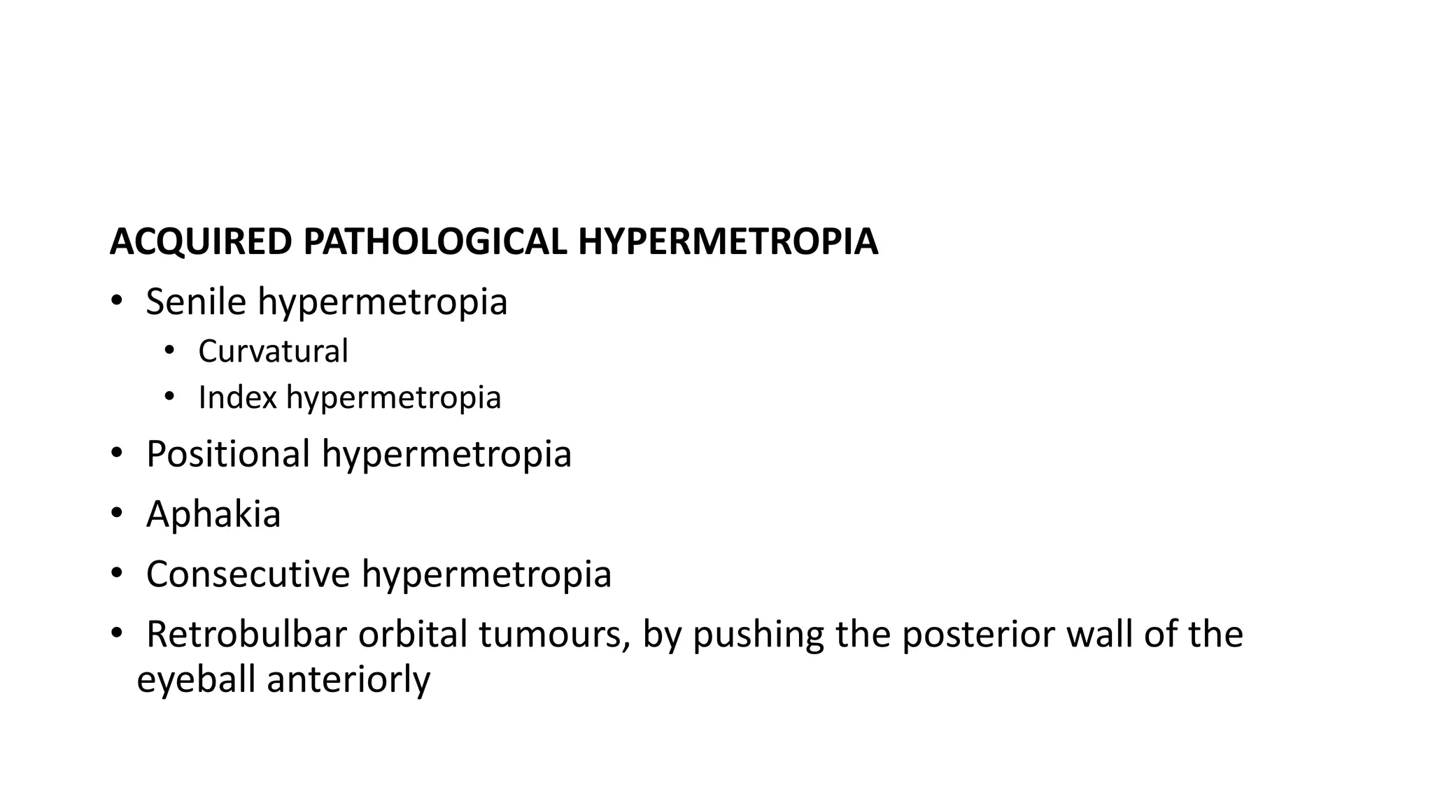 myopia & hypermetropia.pptx