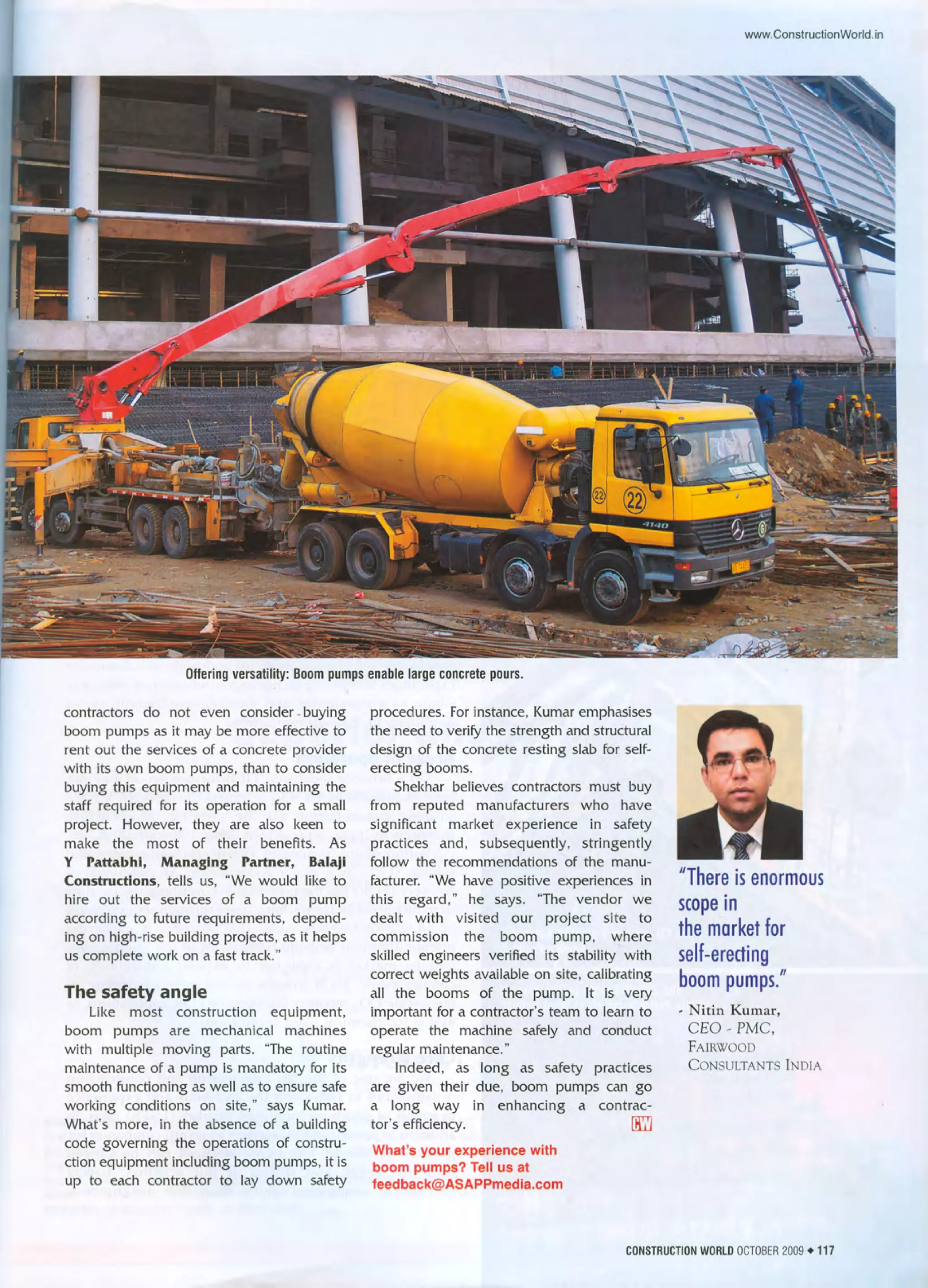 My opinion on boom placer | PDF