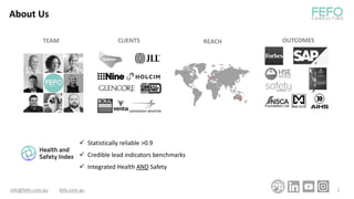 Part 4 - Critical Control Verification: Are your controls effective? | PDF