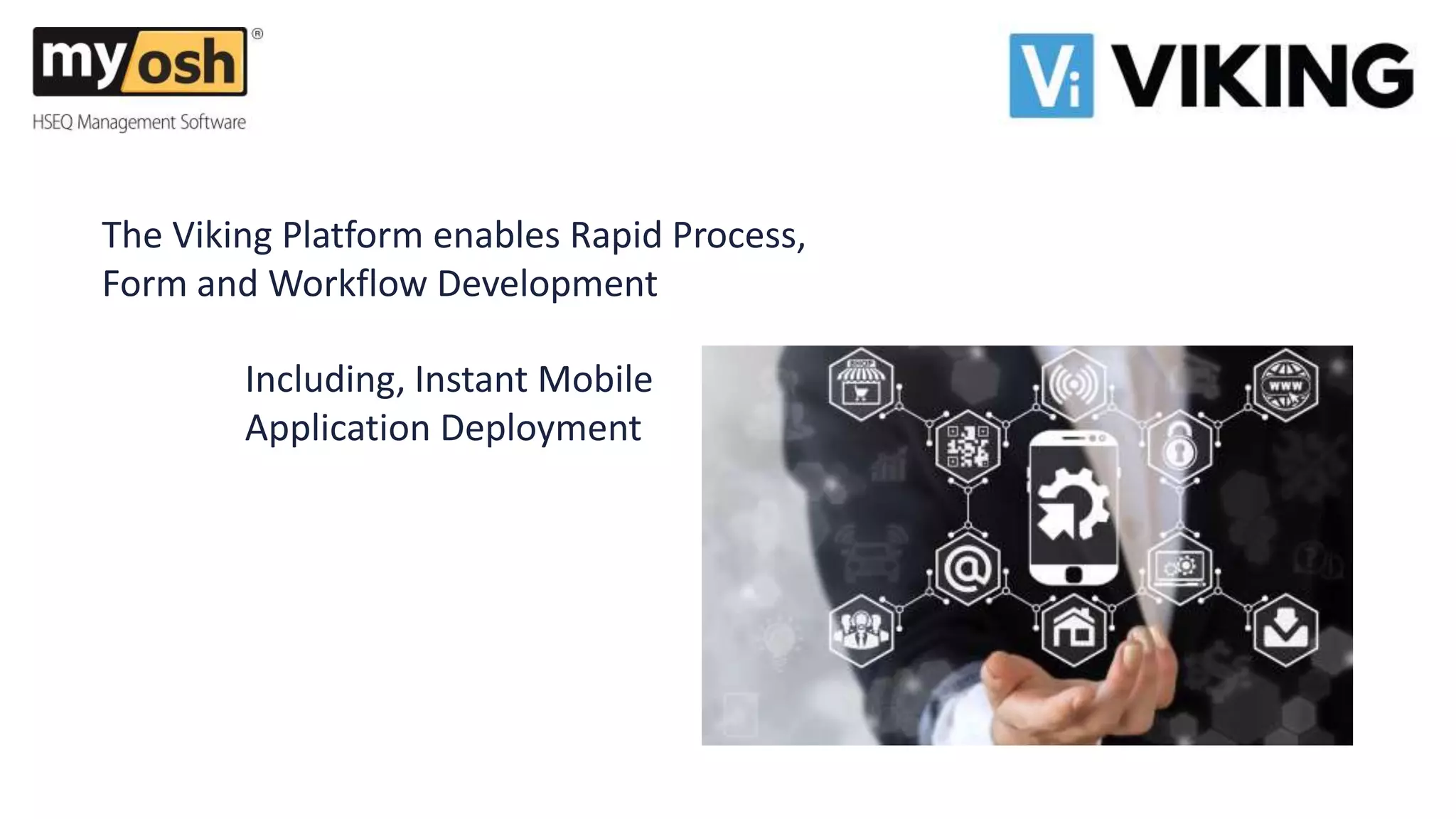 myosh Viking Presentation V2 | PPTX