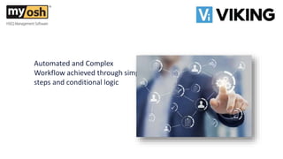 myosh Viking Presentation V2 | PPTX