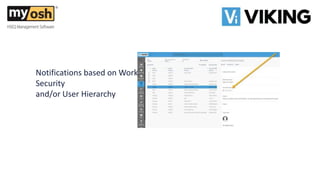 myosh Viking Presentation V2 | PPTX