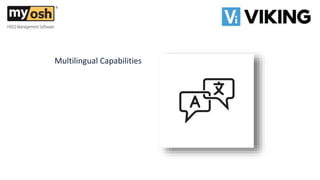 myosh Viking Presentation V2 | PPTX
