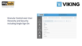 myosh Viking Presentation V2 | PPTX