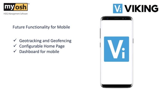 myosh Viking Presentation V2 | PPTX