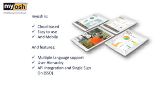 myosh Viking Presentation V2 | PPTX
