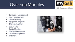 myosh Viking Presentation V2 | PPTX