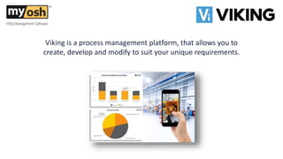 myosh Viking Presentation V2 | PPTX