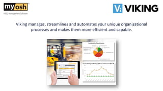 myosh Viking Presentation V2 | PPTX