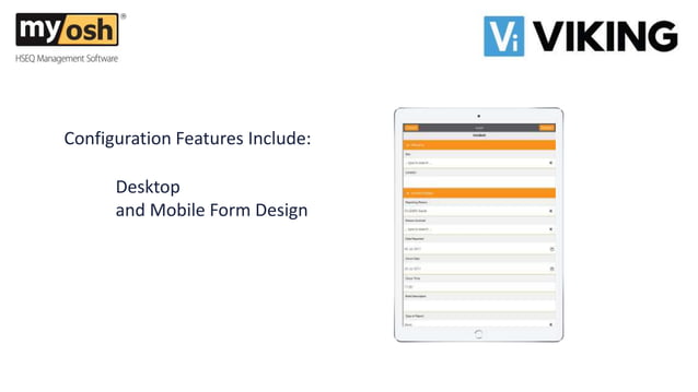 myosh Viking Presentation V2 | PPTX