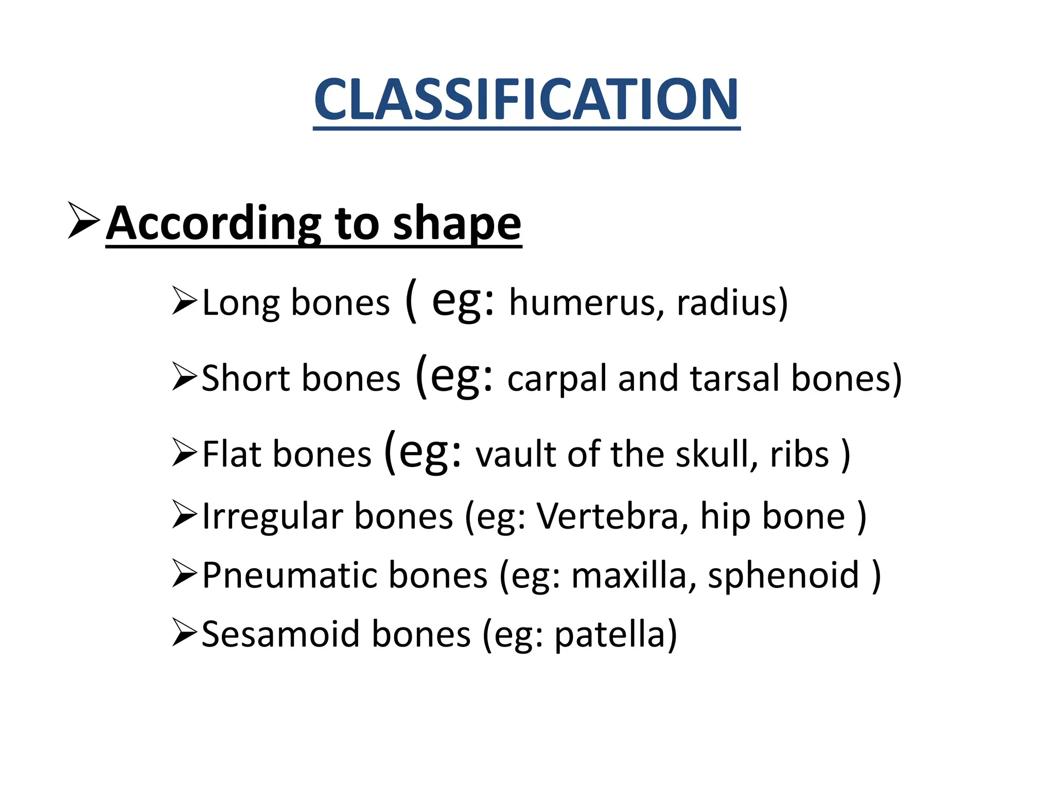 Osteology of facial skeleton | PPTX
