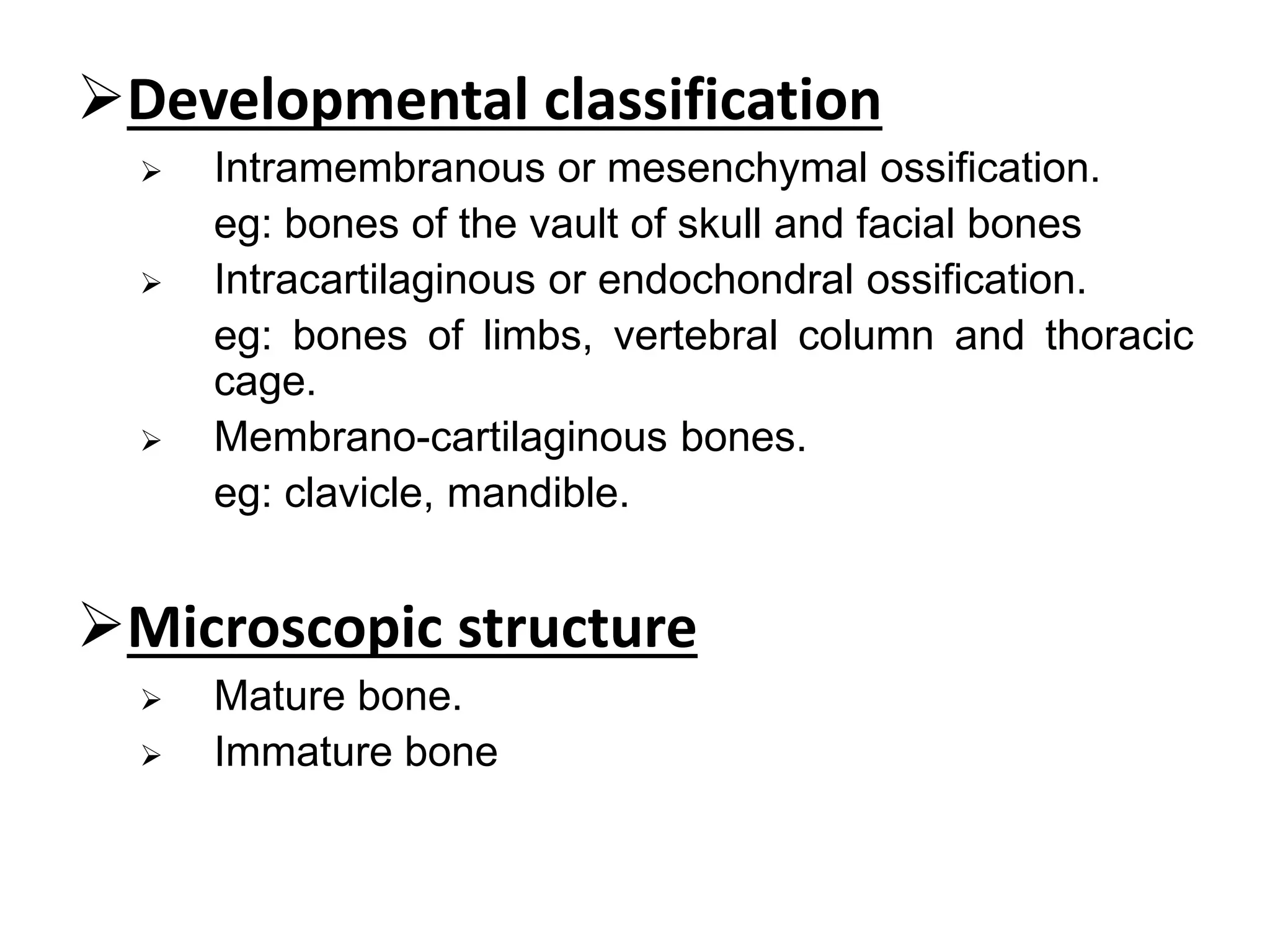 Osteology of facial skeleton | PPTX