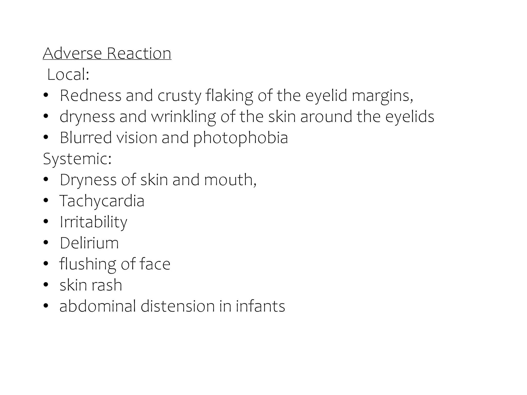 Pharmacology of MIOTICS, MYDRIATICS.pptx