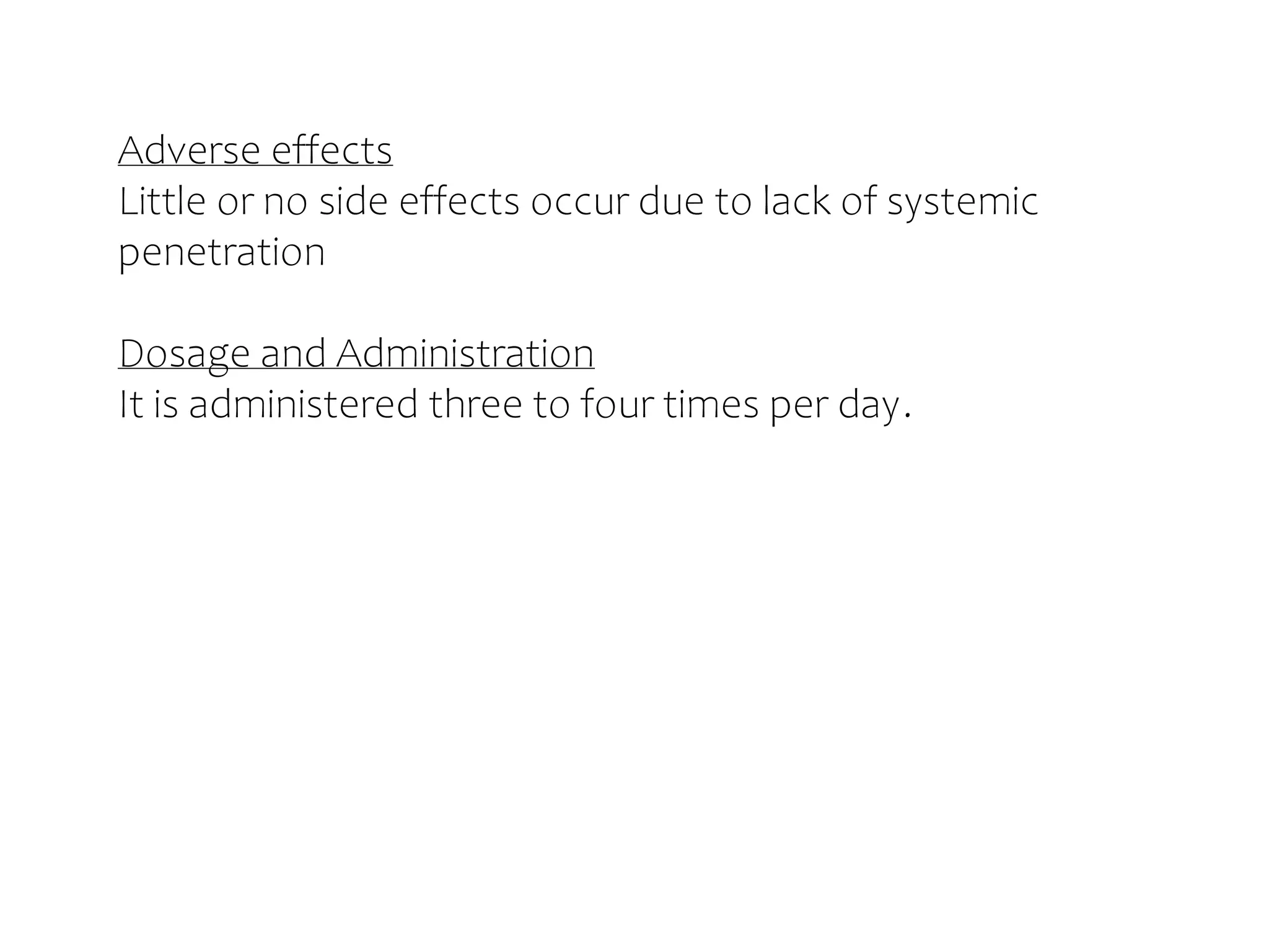Pharmacology of MIOTICS, MYDRIATICS.pptx