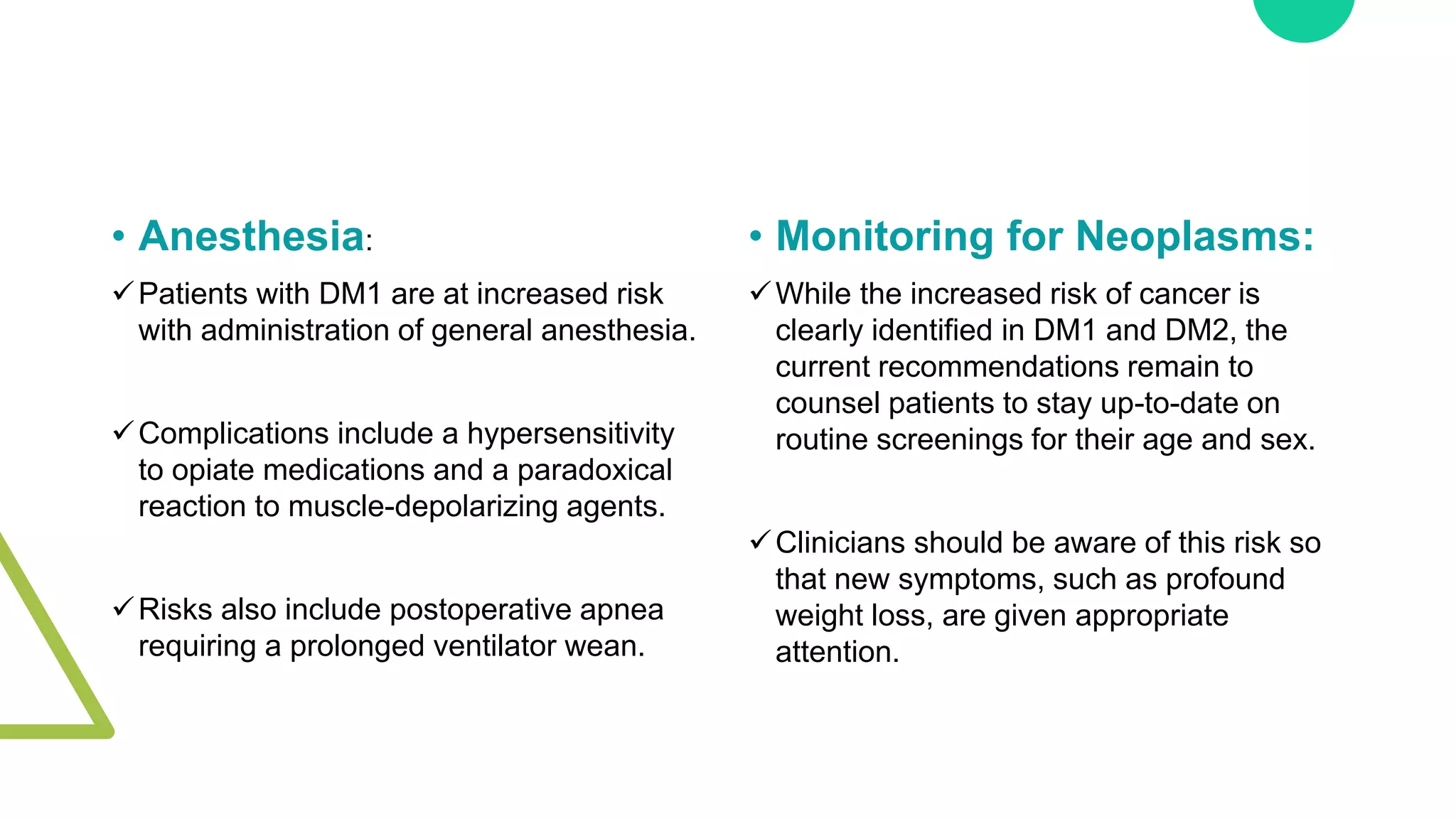 Myotonic muscular dystrophy | PPTX