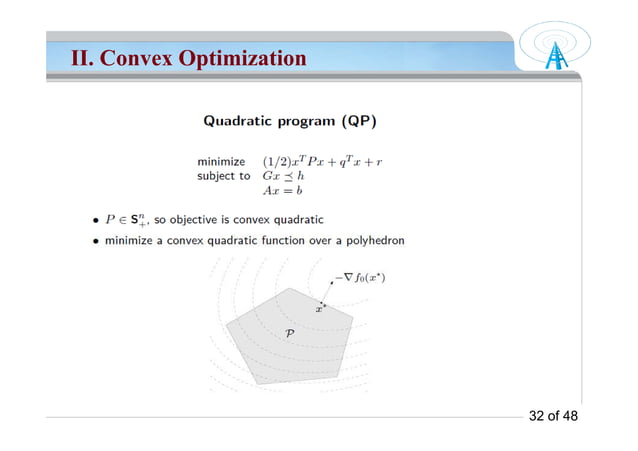 Introduction to optimization Problems | PDF