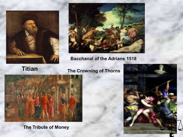panahon ng renaissance | PPTX