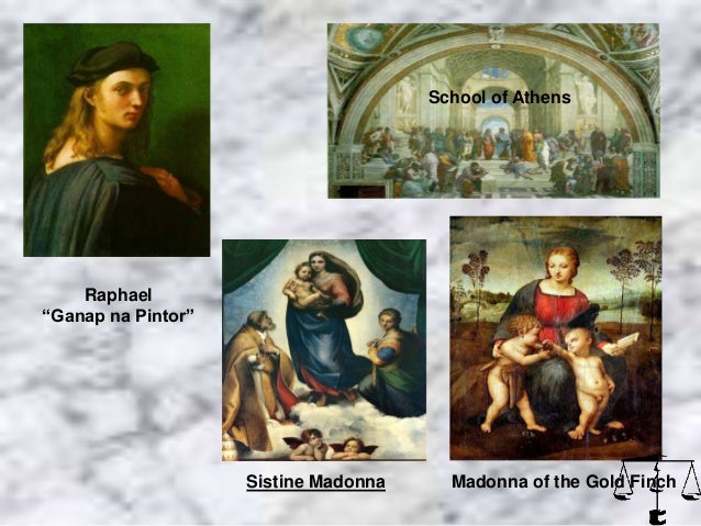 panahon ng renaissance