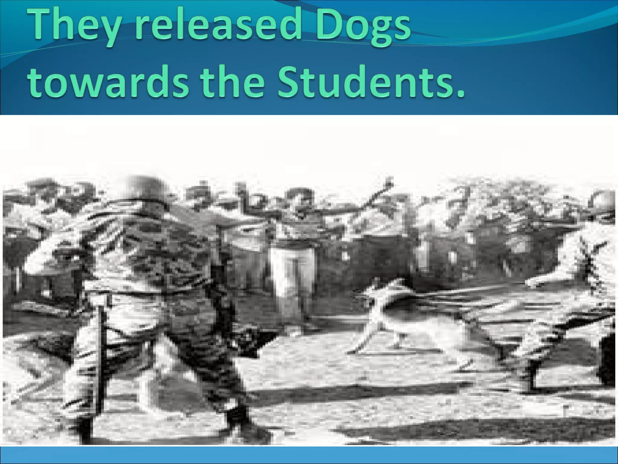 the soweto uprising of 1976. | PPT