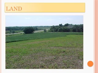 my own Land,Soil,Water,Natural Vegetation& Wildlife Resources.pptx