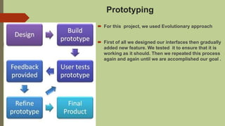 Meeting magement system | PPTX