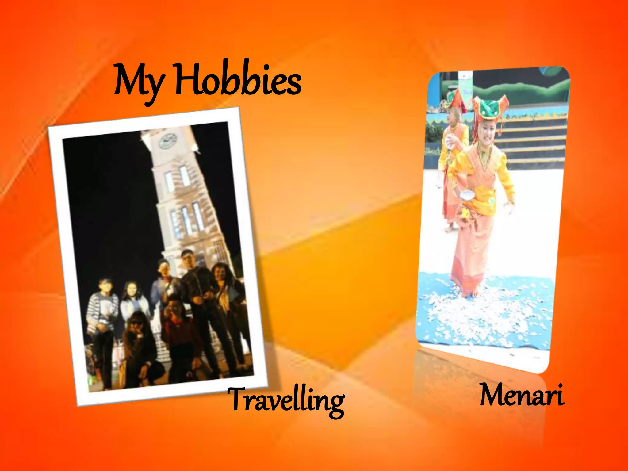 My page elza nurmelia | PPTX