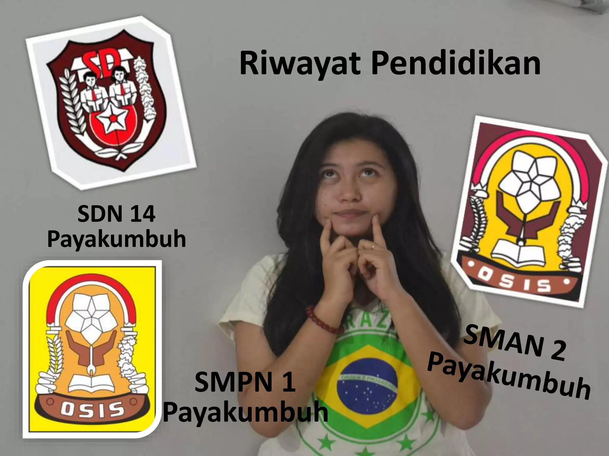 My page elza nurmelia | PPTX