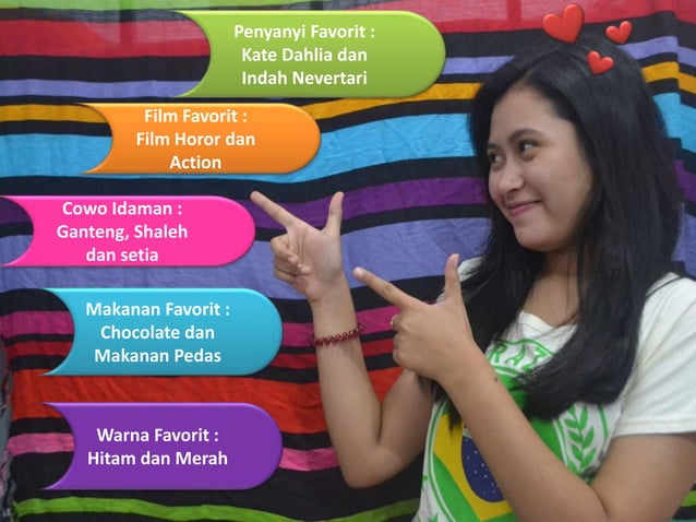 My page elza nurmelia | PPTX